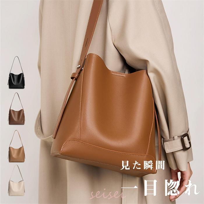 ■商品コード：SBAG073■素材：PU/ポリエステル■カラー：ブラック、ベージュ、カラメル、コーヒー■サイズ：縦27cm×横25cm×マチ10cm（約）■重量：約540g■店頭及び屋外での撮影画像は、光の当たり具合で色味が違って見える場合...