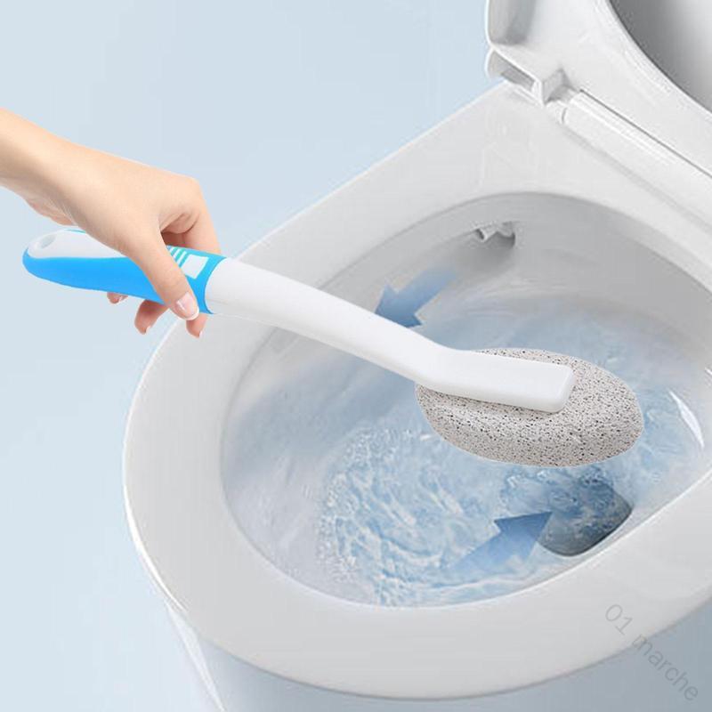 説明:【機能】: 便器洗浄用の軽石。軽石の研磨力を利用してトイレを掃除し、硬水の輪や堆積物に取り組み、便器をピカピカにします。【傷がつきにくい】: 軽石クリーニングブラシはセラミックの表面を傷つけません。セラミックは軽石よりも硬いです。【ハ...