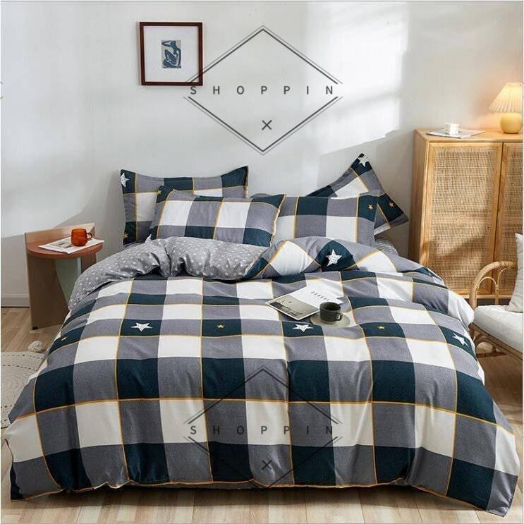 素材：綿カラー：14カラーサイズ：Type1S布団カバー155*210cm　フラットシーツ160*230cm　ピロケース48*74cm*1SD/D布団カバー200*230cm　フラットシーツ230*250cm　ピロケース48*74cm*2Q...