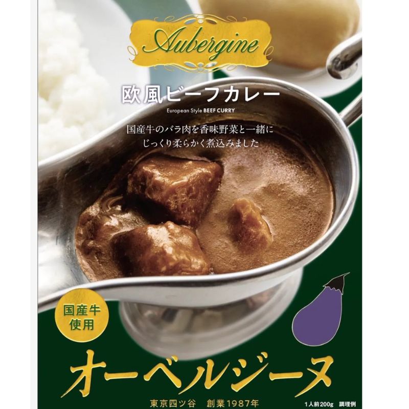 妥協なき「国産牛肉」のボリューム お店で提供しているものと同じ国産牛バラ肉を贅沢に使用。レトルト特有の脂浮きや強い香りを徹底的に抑え、お肉本来の旨みを引き立てました。しかも、大振りな牛肉が1パックに3つも入っています！ 3日間煮込んだ深みの...