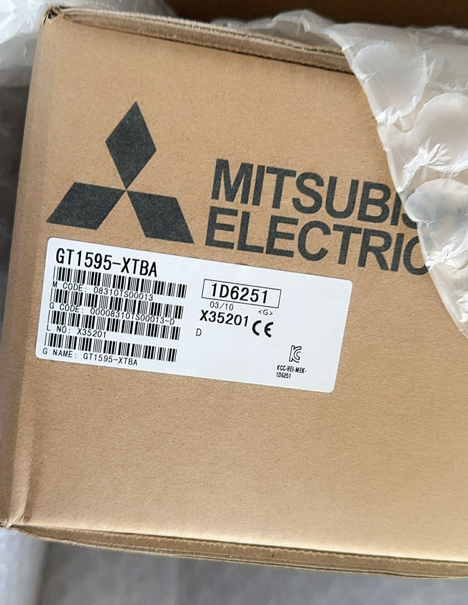 ■商品説明 ■新品 ■保証6ヶ月 ■複数在庫、同梱歓迎！ ★出荷前は動作確認済みます。 ★領収書の発行はできますので、必要の場合、ご連絡してください ※品種・形状・サイズによっては同梱できない場合がございます。 ※万一の初期動作不良に関しま...