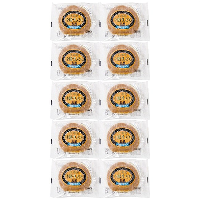 ■商品紹介：十勝産小豆100％の餡にホイップクリームをブレンドすることで、和洋折衷の美味しさのいいとこどりしたどら焼きです。なめらなか餡とフワフワの生地が人気です。 ■商品内容：十勝生どら70g×10個 ■商品サイズ：25.6×9.2×17...