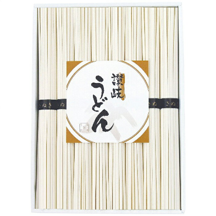 ■商品紹介：うどんといえば讃岐。つるっとしたのど越しの良さ、モチモチとした食感が魅力です。艶やかで弾力のある味わいをお楽しみください。 ■商品内容：讃岐うどん100g×8束 ■パッケージサイズ：19.3×2.8×26.5cm メーカー希望小...