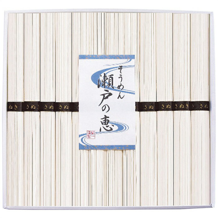 ■商品紹介：つるつるとしたのど越し、心地よい弾力、小麦本来の味わいをいかした風味豊かなそうめん。爽快なのど越しをお楽しみください。 ■商品内容：そうめん100g×12束 ■パッケージサイズ：28×2.8×26.5cm メーカー希望小売価格は...