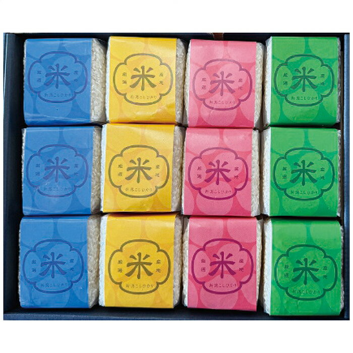 ■商品紹介：日本の米どころとして知られる新潟県。新潟米を代表するコシヒカリはツヤや粘り、独特の甘味が特徴的です。また、炊き上がったときの香りとツヤがあります。新潟県は稲作に必要な水や適した土地、気候に恵まれています。五つ星マイスターが厳選し...