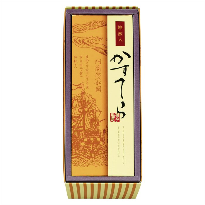 ■商品内容：カステラ5切×2袋 ■パッケージサイズ：箱サイズ:300×120×70（50サイズ） ■賞味期限：製造後120日 ■アレルギー：卵・小麦・さけ メーカー希望小売価格はメーカーカタログに基づいて掲載しています ■さまざまなギフトア...