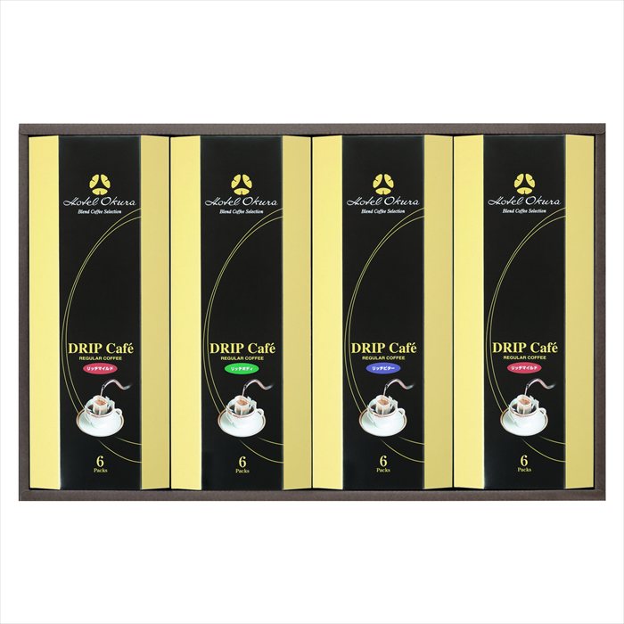 ■商品内容：リッチマイルド8g×6P×2、リッチビター8g×6P、リッチボディ8g×6P ■パッケージサイズ：箱サイズ:290×460×42（80サイズ） ■賞味期限：製造後540日 ■アレルギー： メーカー希望小売価格はメーカーカタログに...