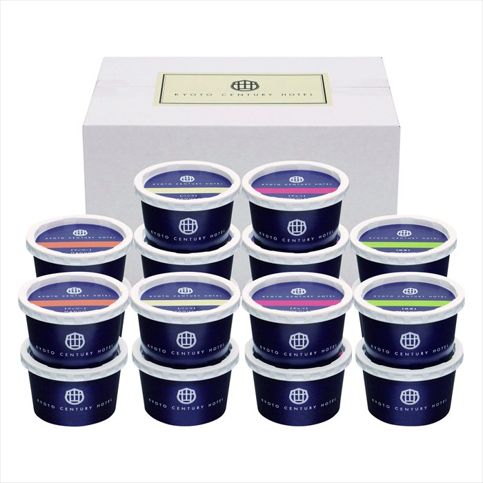 ■商品内容：バニラ・チョコレート各80ml×各5、抹茶・マンゴー各80ml×各4（計18） ■パッケージサイズ： ■賞味期限： ■アレルギー：卵・乳成分 メーカー希望小売価格はメーカーカタログに基づいて掲載しています ■さまざまなギフトアイ...