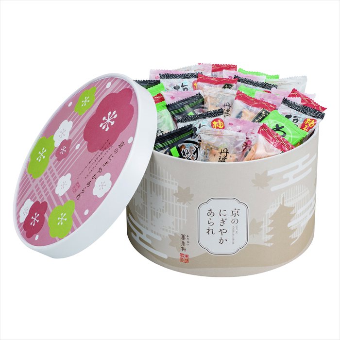 ■商品内容：伊勢海老・黒豆・わさび・梅・柚子塩こうじ・九条ねぎみそ×各12（計72、152g） ■パッケージサイズ： ■賞味期限：常温90日 ■アレルギー：小麦・えび・かに・大豆・ごま・鶏肉・豚肉 メーカー希望小売価格はメーカーカタログに基...