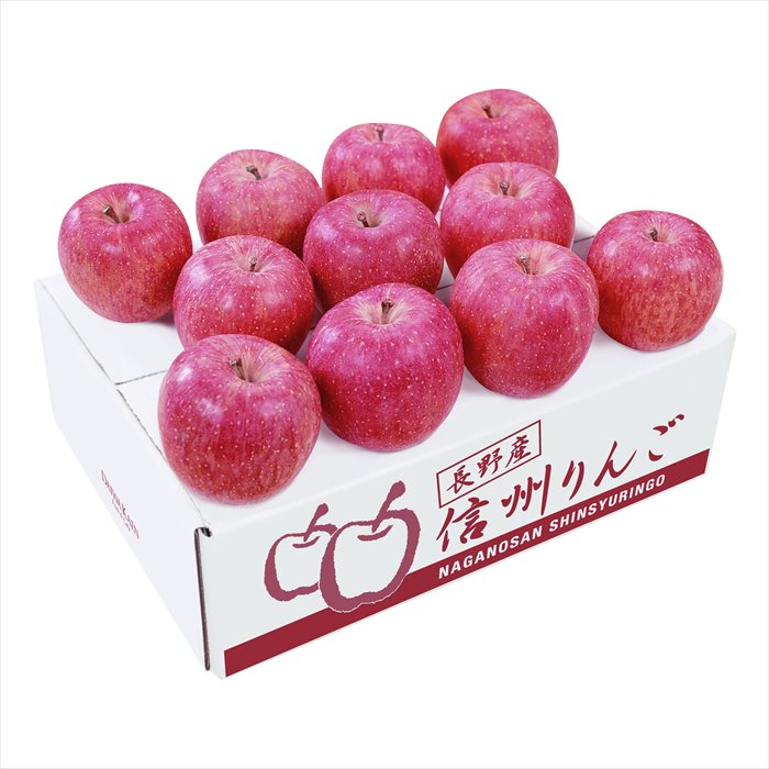 ■商品内容：長野産サンふじりんご約5kg（18?23個） ■パッケージサイズ： ■賞味期限： ■アレルギー： メーカー希望小売価格はメーカーカタログに基づいて掲載しています ■さまざまなギフトアイテムをご用意しております。 内祝　内祝い　お...