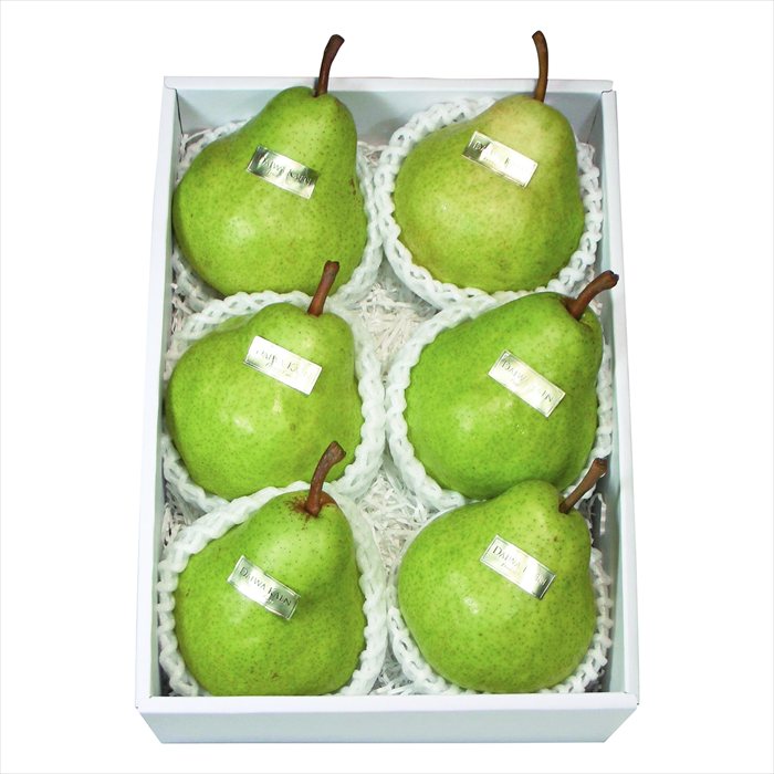 ■商品内容：山形産ラフランス約1.2kg（5?6個） ■パッケージサイズ： ■賞味期限： ■アレルギー： メーカー希望小売価格はメーカーカタログに基づいて掲載しています ■さまざまなギフトアイテムをご用意しております。 内祝　内祝い　お祝い...