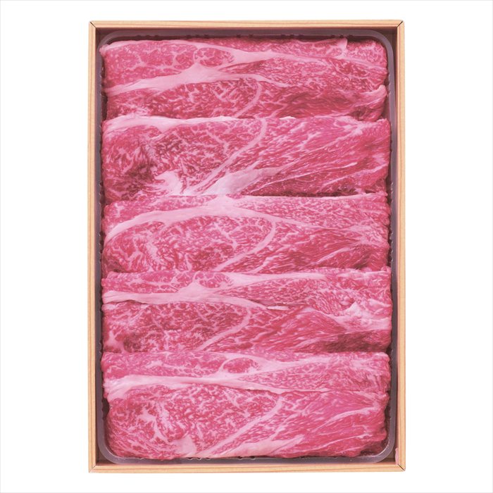 ■商品内容：松阪牛しゃぶしゃぶ用肩ロース320g×1 ■パッケージサイズ： ■賞味期限：冷凍30日 ■アレルギー：牛肉 メーカー希望小売価格はメーカーカタログに基づいて掲載しています ■さまざまなギフトアイテムをご用意しております。 内祝　...