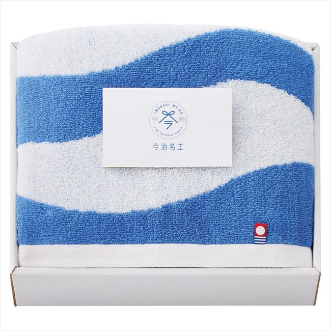 ■商品紹介：人や環境にやさしくつくりました。苛性ソーダや塩素、蛍光増白剤を一切使用しないエコロジーな加工を施しています。エコマーク認定番号:第19104077号。 ■商品内容：フェイスタオル（約330×800mm）×1 ■材質：綿100% ...