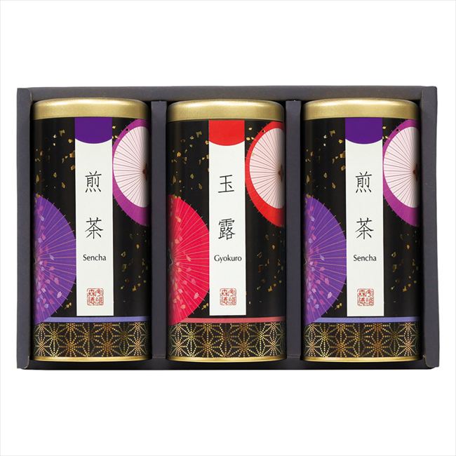 ■商品紹介： ■商品内容：煎茶（極）（100g）×2、玉露（80g）×1 ■材質： ■重量：約640g ■原産国： メーカー希望小売価格はメーカーカタログに基づいて掲載しています ■さまざまなギフトアイテムをご用意しております。 内祝　内祝...