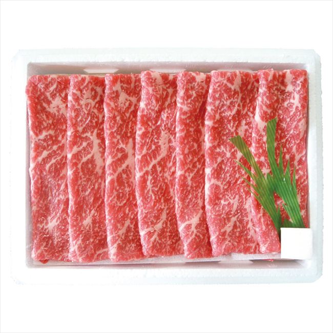 ■商品紹介：蔵王山麓という自然豊かな環境のもと、直営牧場で丹精込め育てられたオリジナルブランド、農場HACCP認証「蔵王牛」は、牛本来の深い味わいが特徴の「赤身」主体の牛肉です。 ■商品内容：牛モモまたは牛肩（300g） ■材質： ■重量：...