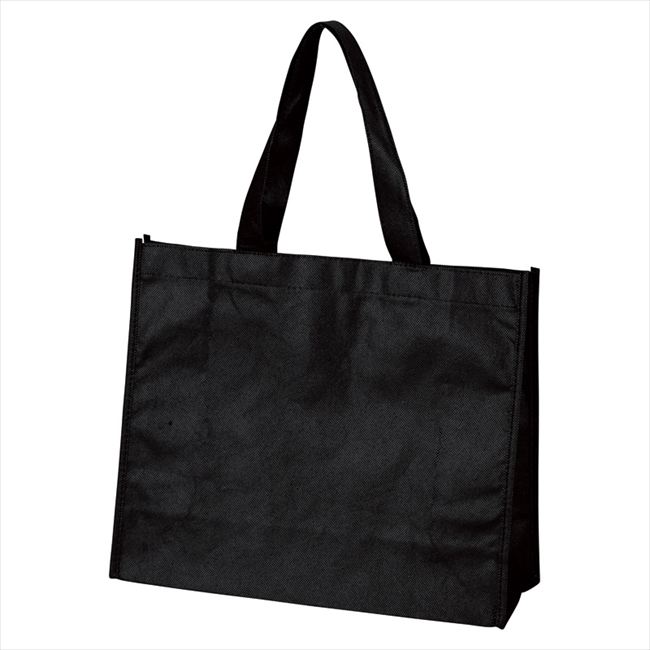 ■商品紹介：便利なスクエア型で容量も十分。 ■商品内容：本体（約300×360×130mm）×1 ■材質：不織布（PP） ■重量：約48g ■原産国：ベトナム製 メーカー希望小売価格はメーカーカタログに基づいて掲載しています ■さまざまなギ...