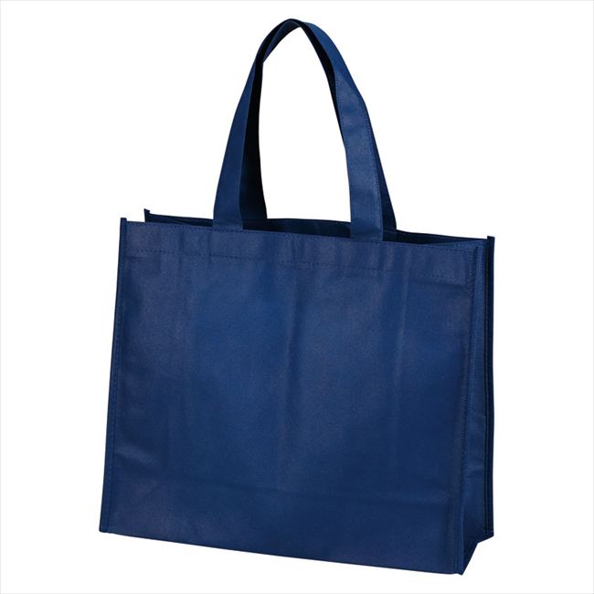 ■商品紹介：便利なスクエア型で容量も十分。 ■商品内容：本体（約300×360×130mm）×1 ■材質：不織布（PP） ■重量：約48g ■原産国：ベトナム製 メーカー希望小売価格はメーカーカタログに基づいて掲載しています ■さまざまなギ...