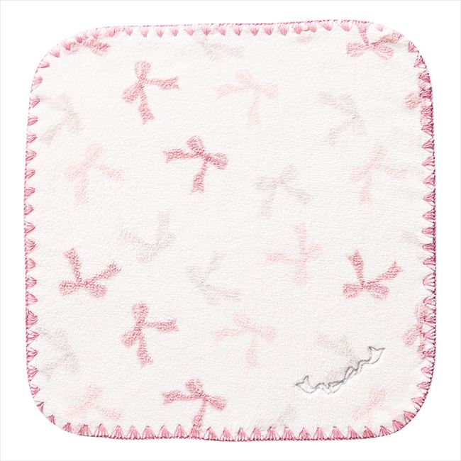 ■商品紹介： ■商品内容：本体（約340×360mm）×1 ■材質：ポリエステル90%・ナイロン10% ■重量：約42g ■原産国：中国製 メーカー希望小売価格はメーカーカタログに基づいて掲載しています ■さまざまなギフトアイテムをご用意し...