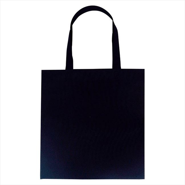 ■商品紹介：来場者が持ち歩くことで広告効果も期待できるトートバッグ。資料配布やサンプル配布などに便利なバッグです。 ■商品内容：本体（約320×360×1mm）×1 ■材質：PP不織布 ■重量：約23g ■原産国：中国製 メーカー希望小売価...