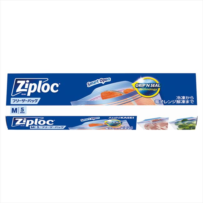 ■商品紹介：冷凍保存から電子レンジ解凍までお使いいただけます。 ■商品内容：本体（約177×189mm）×5 ■材質：PE ■重量：約44g ■原産国：タイ製 メーカー希望小売価格はメーカーカタログに基づいて掲載しています ■さまざまなギフ...