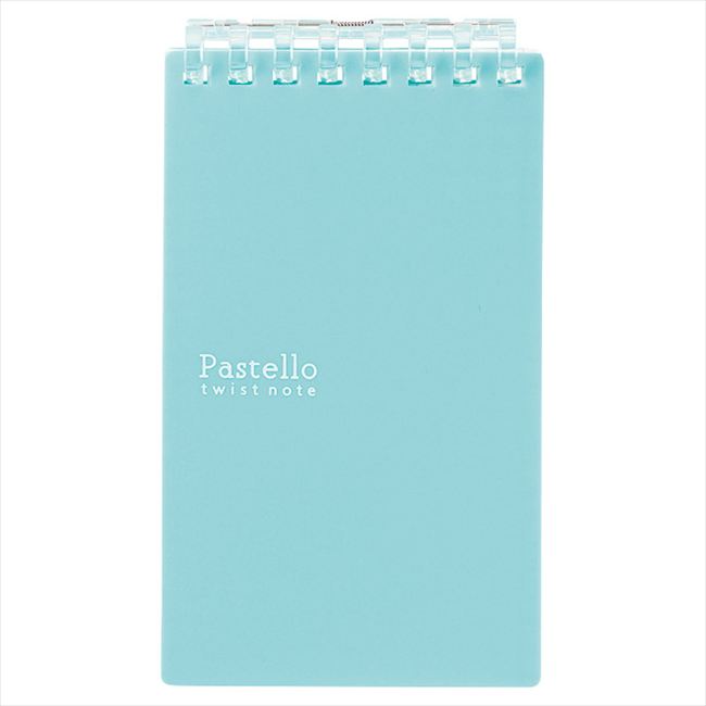 ■商品紹介：とじ具が開くので、リーフをやぶることなく簡単に抜き差し・交換ができます。 ■商品内容：本体（約125×72×12mm）×1 ■材質：PP・PC・上質紙 ■重量：約32g ■原産国：ベトナム製 メーカー希望小売価格はメーカーカタロ...