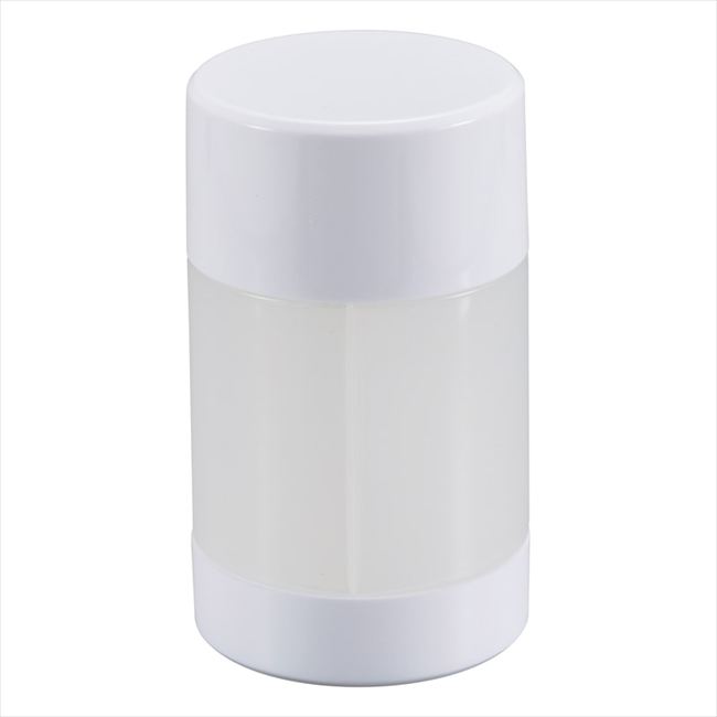 ■商品紹介：これ一つで3種類の液体が持ち運べます。シャンプーやリンスを入れてご旅行のお供に。また醤油やソース、塩コショウ、オイルなどを入れてキャンプやバーベキューにもお使いいただけます。 ■商品内容：本体（約30ml）（約φ52×90mm）...