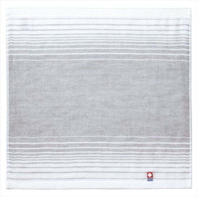 ■商品紹介：今治タオル認定の吸水性の良い柔らかな肌触りのガーゼハンドタオルです。 ■商品内容：本体（約340×340mm）×1 ■材質：綿100% ■重量：約30g ■原産国：日本製 メーカー希望小売価格はメーカーカタログに基づいて掲載して...