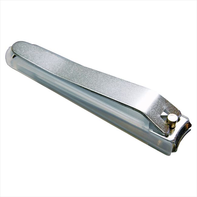 ■商品紹介：素材の良さを生かし、切れ味だけにこだわって、素朴に仕上げた和製爪切りです。 ■商品内容：本体（約100×19×18mm）×1 ■材質：特殊浸炭鋼・鉄・クロームメッキ・PP ■重量：約61g ■原産国：日本製 メーカー希望小売価格...