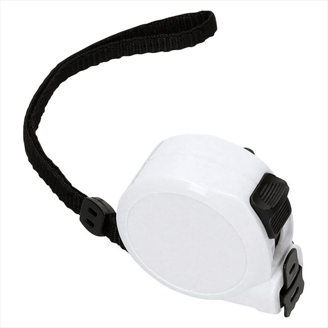 ■商品紹介： ■商品内容：本体（約57×54×32mm）×1 ■材質：ABS・ステンレス ■重量：約100g ■原産国：中国製 メーカー希望小売価格はメーカーカタログに基づいて掲載しています ■さまざまなギフトアイテムをご用意しております。...