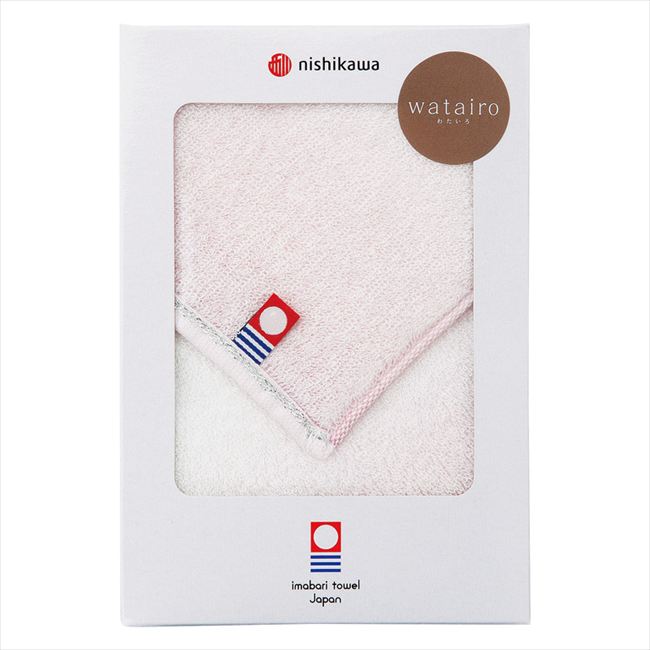 ■商品紹介： ■商品内容：本体（約250×250mm）×1 ■材質：綿100% ■重量：約40g ■原産国：日本製 メーカー希望小売価格はメーカーカタログに基づいて掲載しています ■さまざまなギフトアイテムをご用意しております。 内祝　内祝...