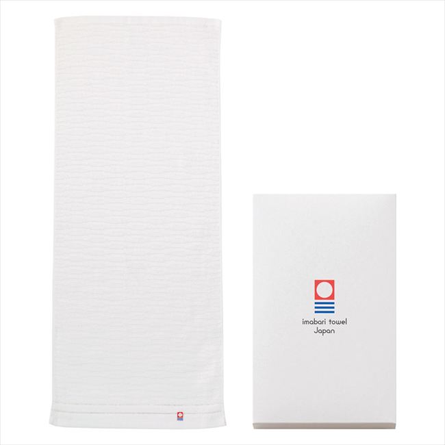 ■商品紹介： ■商品内容：本体（約330×750mm）×1 ■材質：綿100% ■重量：約90g ■原産国：日本製 メーカー希望小売価格はメーカーカタログに基づいて掲載しています ■さまざまなギフトアイテムをご用意しております。 内祝　内祝...