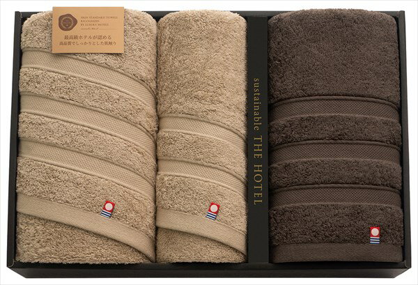 ■商品紹介：タオルは厚みたっぷりでボリュ-ム感のあるホテル仕様で、肌触りはとてもやわらかいのに丈夫な最上級の質感をお楽しみいただけます。綿にもこだわり、アメリカ西海岸のカリフォルニア州サンホ-キン地方にて栽培されている最高級綿サンホ-キン綿...