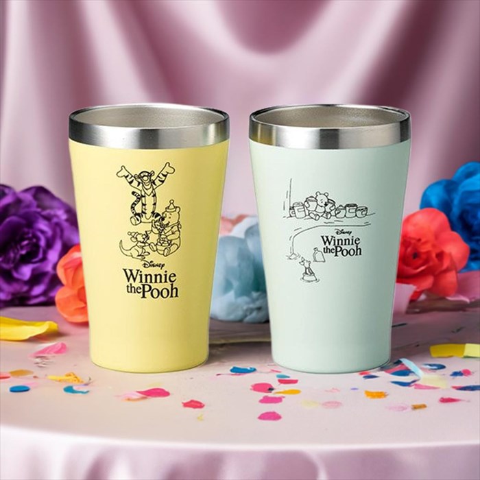 ■商品紹介：ステンレス真空断熱二重構造タンブラー。 ■商品内容：タンブラー/径7.4×H11.5(280ml)×2 ステンレス ■パッケージサイズ：13×17×8（cm） ■原産国：中国 ■備考： ギフトにぴったりのアイテムをご紹介！ 贈り...