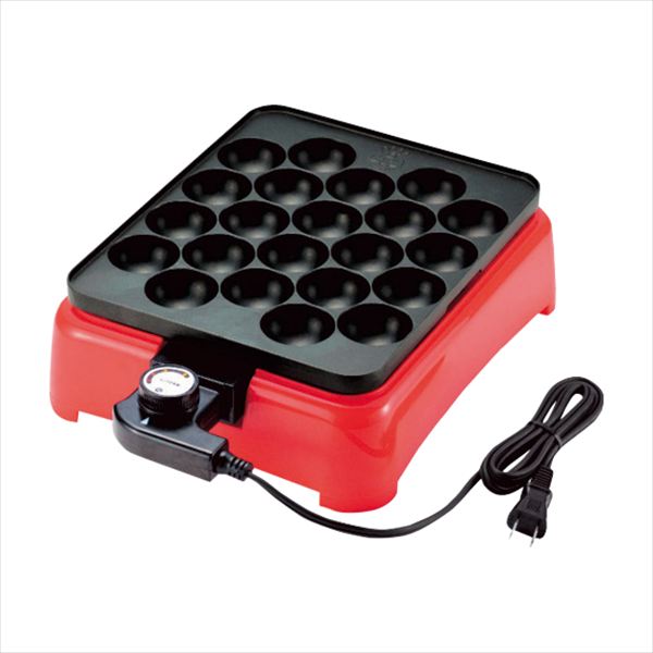 ■商品紹介内容/本体:23.5×36×9×1・プレート×1 材質/本体:ポリプロピレン、プレート:アルミニウム合金（フッ素樹脂加工） ■パッケージサイズ：箱寸/345×250×100 ■重量：約1800g メーカー希望小売価格はメーカーカタ...