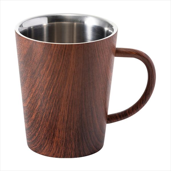 ■商品紹介実寸/φ8.5×10.4・360? 材質/ステンレス ■パッケージサイズ：箱寸/117×117×90 ■重量：約220g メーカー希望小売価格はメーカーカタログに基づいて掲載しています ■さまざまなギフトアイテムをご用意しておりま...