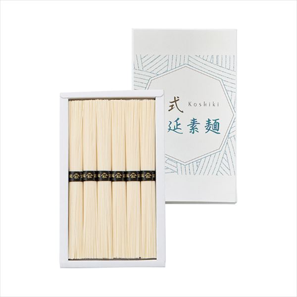 ■商品紹介内容/そうめん（長崎）:50g×6束《小麦》 ■パッケージサイズ：箱寸/215×130×30 ■重量：約390g メーカー希望小売価格はメーカーカタログに基づいて掲載しています ■さまざまなギフトアイテムをご用意しております。 内...