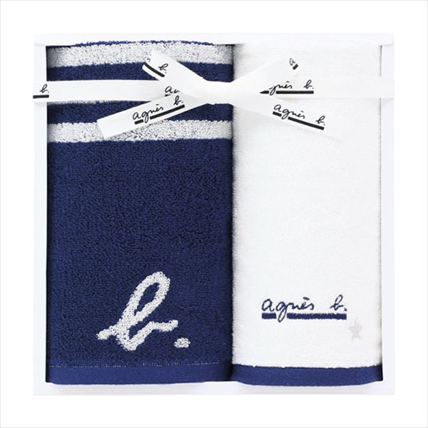 ■商品紹介内容/フェイスタオル:34×75×1・ゲストタオル:34×35×1 材質/綿100% ■パッケージサイズ：箱寸/235×235×70 ■重量：約340g メーカー希望小売価格はメーカーカタログに基づいて掲載しています ■さまざまな...