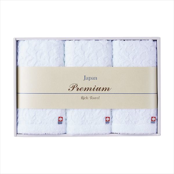 ■商品紹介内容/フェイスタオル:34×80×2・ハンドタオル:34×35×1 材質/綿100% ■パッケージサイズ：箱寸/230×340×45 ■重量：約440g メーカー希望小売価格はメーカーカタログに基づいて掲載しています ■さまざまな...