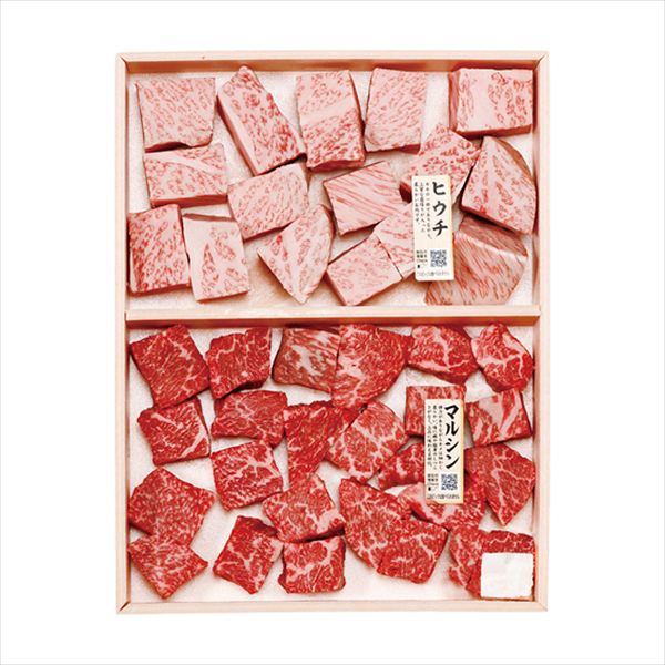 ■商品紹介内容/ヒウチ・マルシン:各250g ■パッケージサイズ： ■重量： メーカー希望小売価格はメーカーカタログに基づいて掲載しています ■さまざまなギフトアイテムをご用意しております。 内祝　内祝い　お祝い返し　ウェディングギフト　ブ...