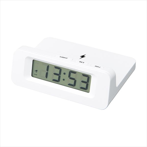 ■商品紹介内容/本体:10.5×14×5×1・USBコード×1 材質/本体:ABS樹脂 ■パッケージサイズ：箱寸/110×150×55 ■重量：約204g メーカー希望小売価格はメーカーカタログに基づいて掲載しています ■さまざまなギフトア...