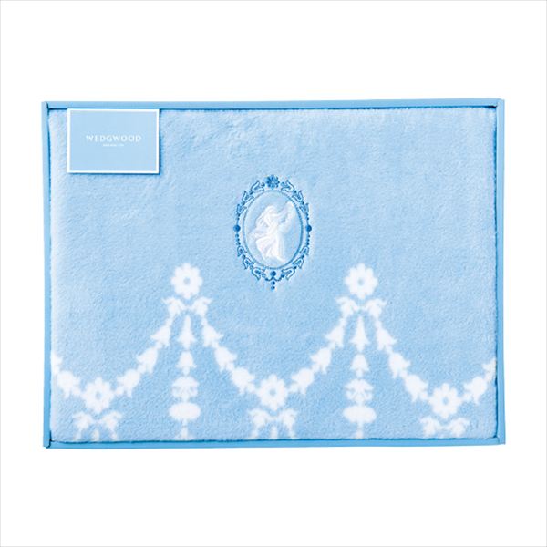 ■商品紹介実寸/140×200 材質/ヨコ糸（毛羽部分）:綿100%、タテ糸:ポリエステル100% ■パッケージサイズ：箱寸/370×490×110 ■重量：約1700g メーカー希望小売価格はメーカーカタログに基づいて掲載しています ■さ...