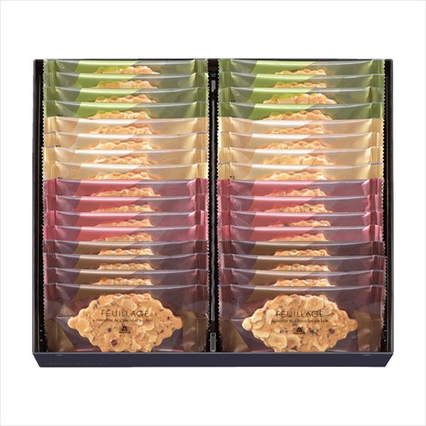 ■商品紹介内容/アーモンド&ミルクチョコレート×8・アーモンド&ホワイトチョコレート×8・ヘーゼルナッツ&ミルクチョコレート×8・ヘーゼルナッツ&エキストラミルクチョコレート×8《卵・乳・小麦》 ■パッケージサイズ：箱寸/245×280×5...