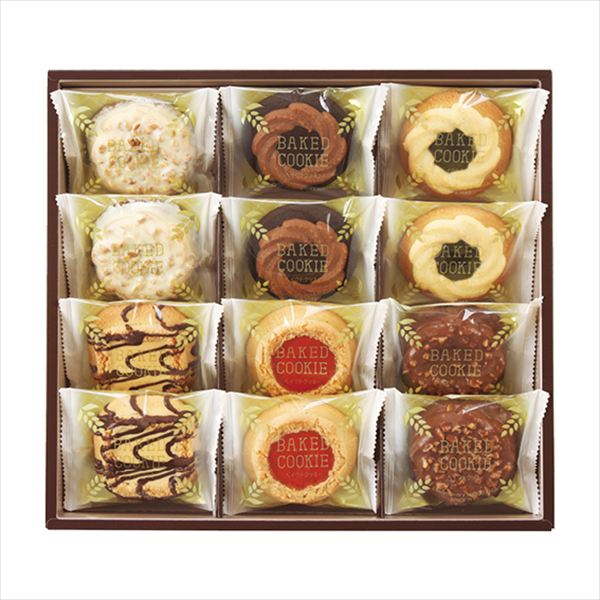 ■商品紹介内容/マカロンストロベリー×2・フラワーキウイ×2・キャラメルチョコ×2・リッチビター×2・ミルクチョコ×2・ホワイトチョコ×2《卵・乳・小麦・落花生》 ■パッケージサイズ：箱寸/273×299×46 ■重量：約475g メーカー...