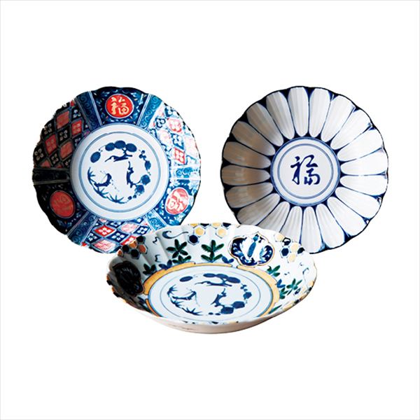 ■商品紹介内容/φ23.5×5×3 材質/磁器 ■パッケージサイズ：箱寸/260×275×90 ■重量：約1850g メーカー希望小売価格はメーカーカタログに基づいて掲載しています ■さまざまなギフトアイテムをご用意しております。 内祝　内...