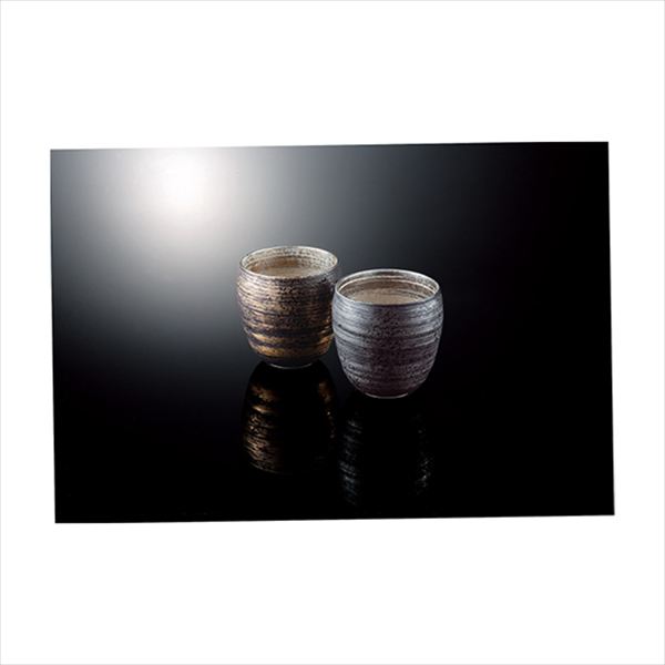 ■商品紹介内容/φ9×9・370?×2 材質/陶器 ■パッケージサイズ：箱寸/103×200×98 ■重量：約580g メーカー希望小売価格はメーカーカタログに基づいて掲載しています ■さまざまなギフトアイテムをご用意しております。 内祝　...