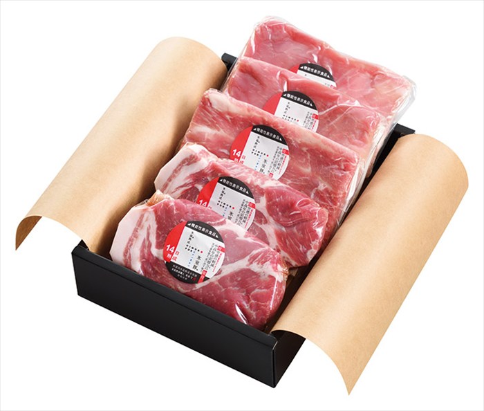 ■お中元専用商品となります。商品出荷日：6月12日から8月6日ごろ 　 ■商品紹介：豚枝肉を当社開発の枝肉洗浄ラインにより、細菌の増殖を防ぎ、豚肉が凍る直前の温度で14日間熟成させることで、旨味とコクがぎゅっと凝縮され、肉質もしっとりと柔ら...