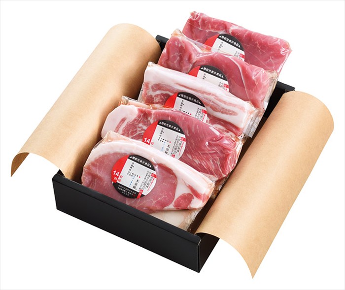 ■お中元専用商品となります。商品出荷日：6月12日から8月6日ごろ 　 ■商品紹介：豚枝肉を当社開発の枝肉洗浄ラインにより、細菌の増殖を防ぎ、豚肉が凍る直前の温度で14日間熟成させることで、旨味とコクがぎゅっと凝縮され、肉質もしっとりと柔ら...