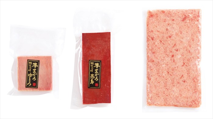 ■お中元専用商品となります。商品出荷日：6月12日から8月6日ごろ 　 ■商品紹介：日本屈指のまぐろ水揚げ量を誇る神奈川県は「三浦三崎港」。三崎のまぐろ問屋目利きが厳選した天然本まぐろの詰合せを産地直送にてお届けいたします。本まぐろの中トロ...