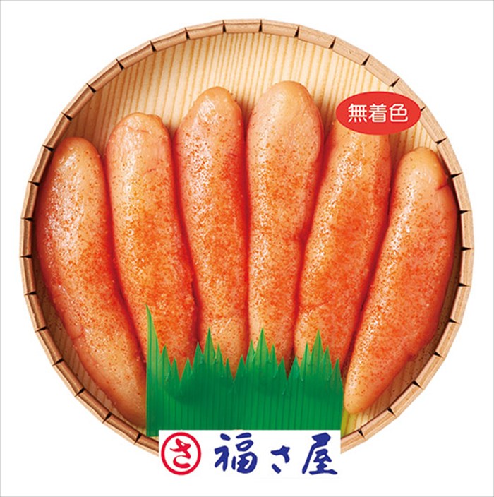 ■お中元専用商品となります。商品出荷日：6月12日から8月6日ごろ 　 ■商品紹介：寒冷期に水揚げされた、新鮮なすけとうだらの卵巣を一つ一つ厳選し、福さ屋独自の香辛調味液にじっくりと漬け込みました。着色料・発色剤を使用せず製造致しました。 ...
