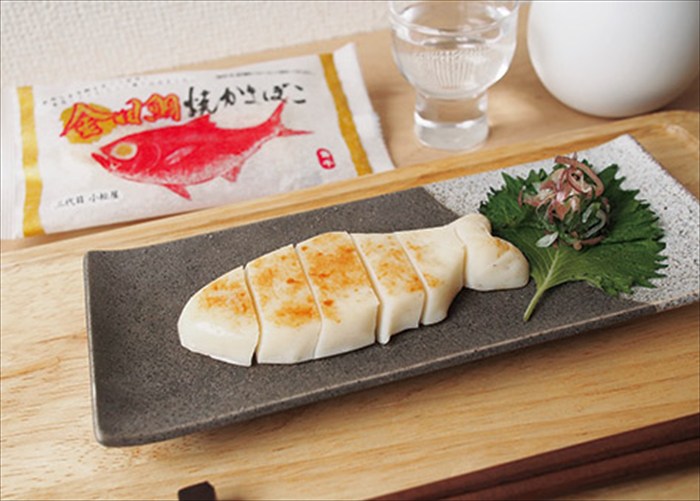 ■お中元専用商品となります。商品出荷日：6月12日から8月6日ごろ 　 ■商品紹介：かまぼこの身に｢金目鯛｣を混ぜた焼かまぼこ、ソフトでなめらかなかまぼこ生地にチーズを包みこんだかまぼこ、かまぼこの身にはもを練り込み香ばしく仕上げた錦焼、た...